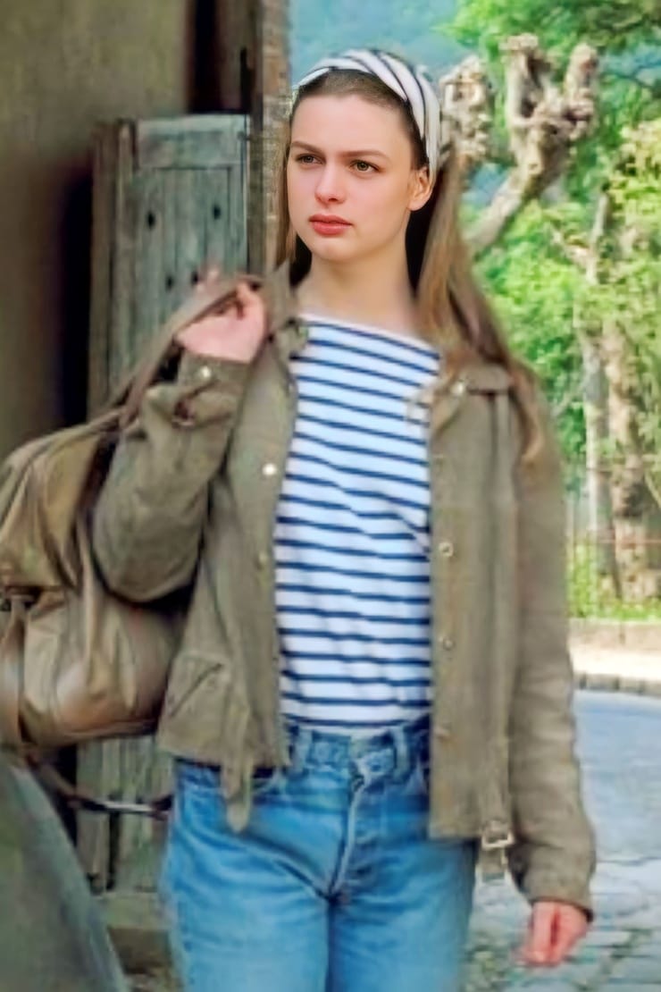Eloïse Bennett image