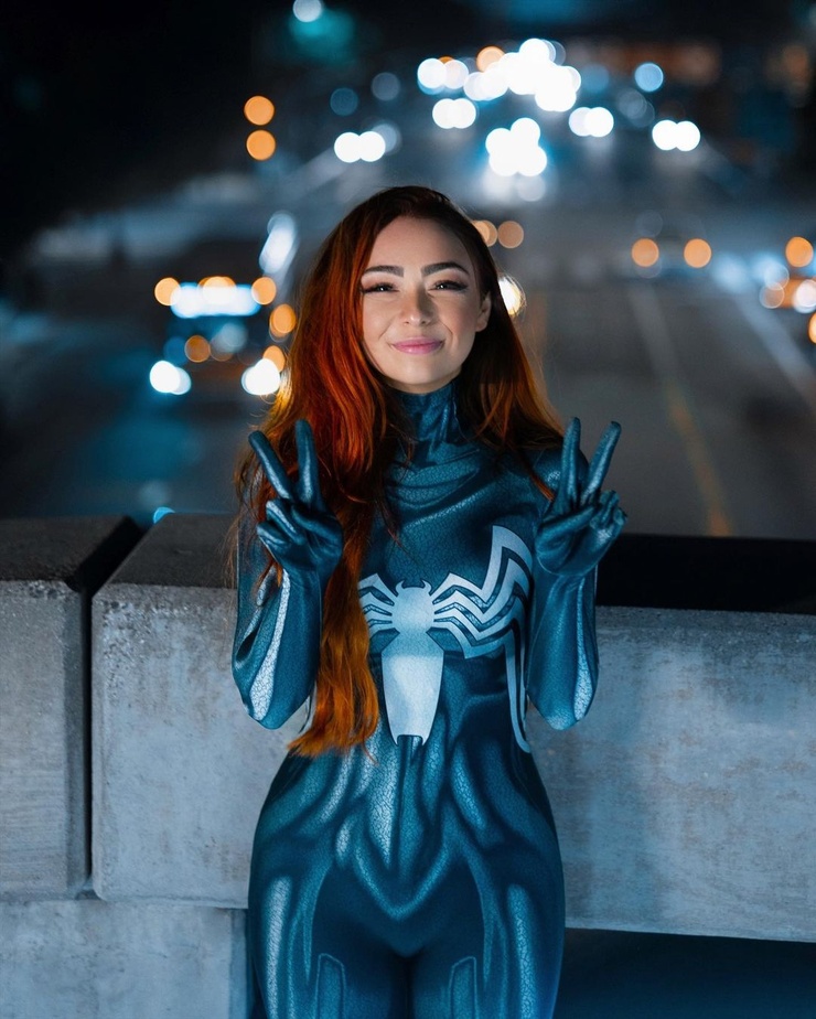 Picture of Caitlin Christine