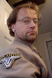 Picture of David Nykl