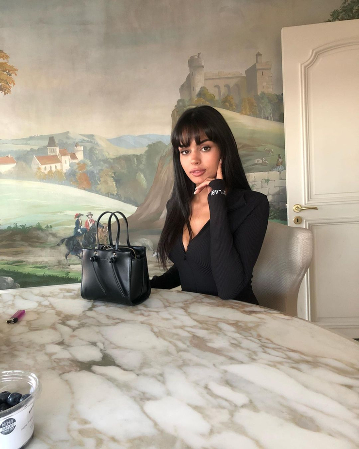 Picture of Horya Benabet