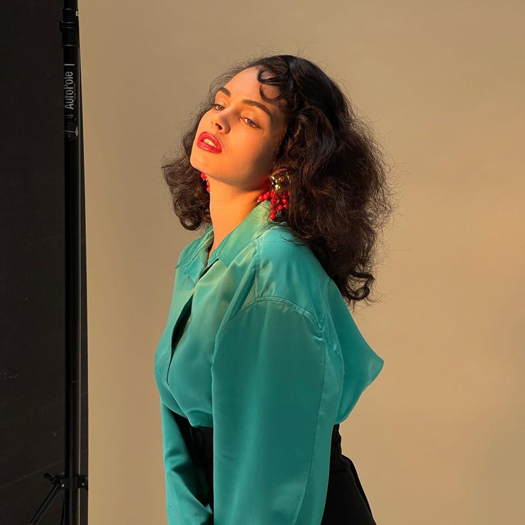 Image of Horya Benabet