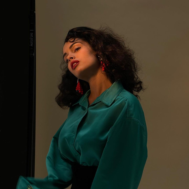 Horya Benabet picture