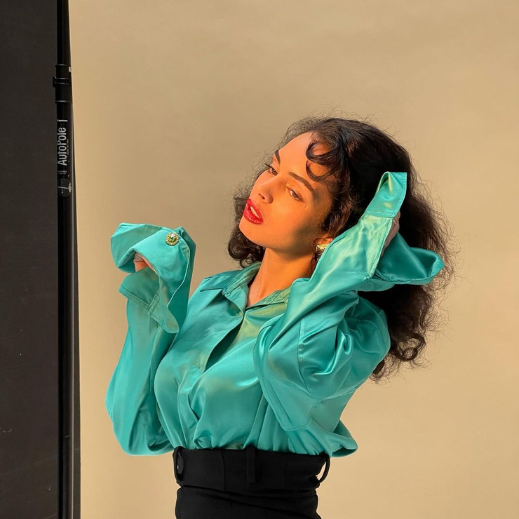 Picture of Horya Benabet