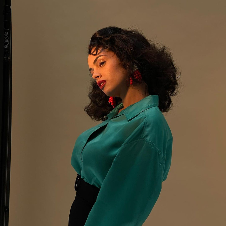 Picture of Horya Benabet