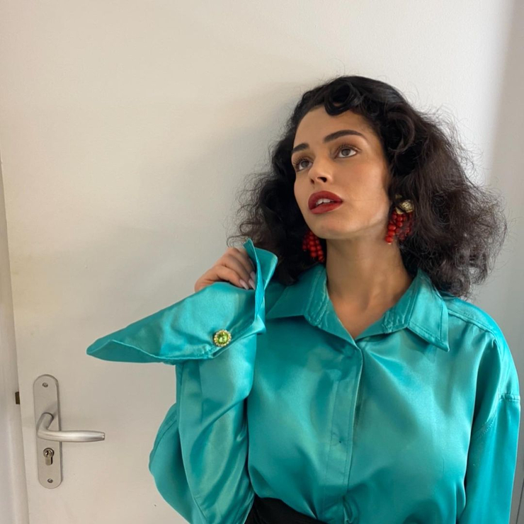 Picture of Horya Benabet