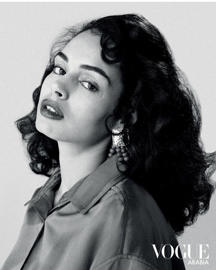 Picture of Horya Benabet