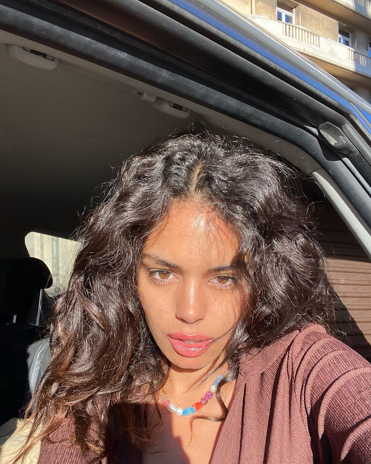 Picture of Horya Benabet