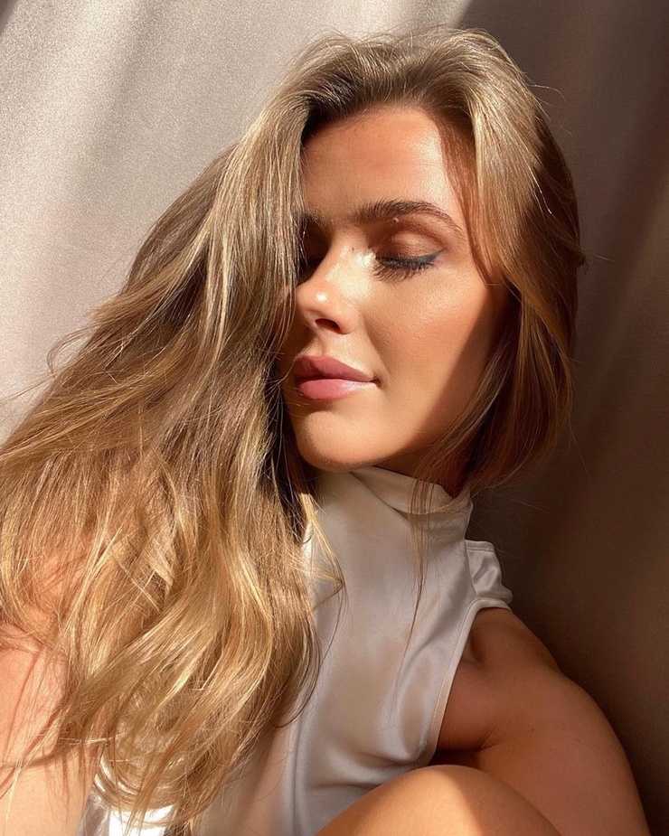 Picture of Maya Sophie Segerlund