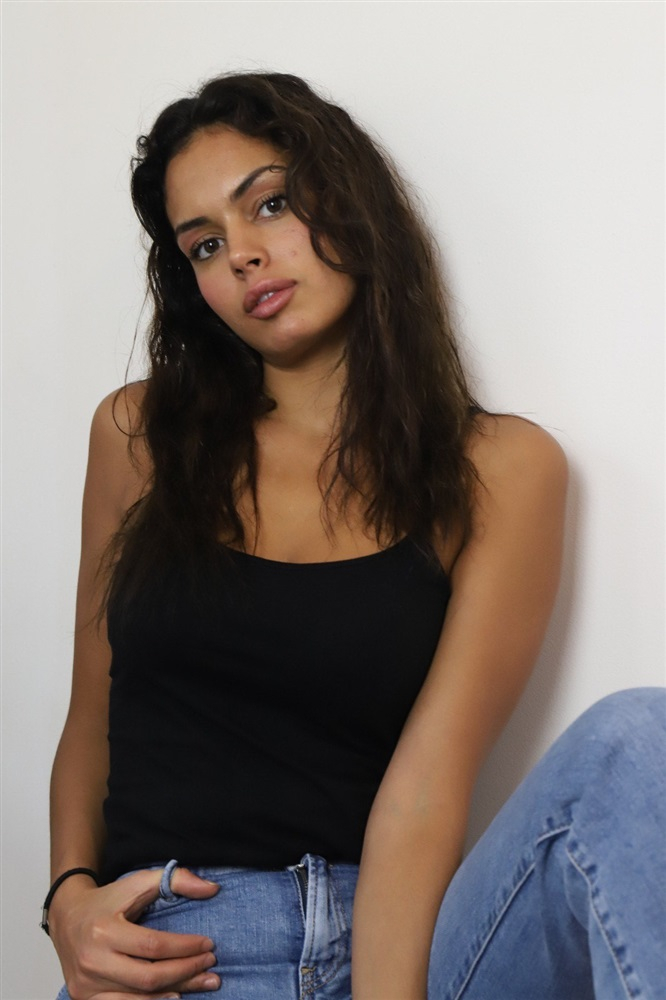 Image of Horya Benabet