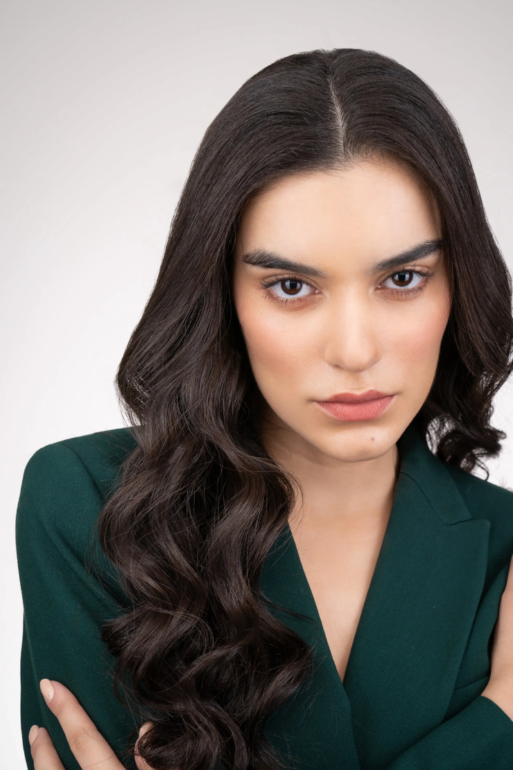 Picture of Luisa Monteiro