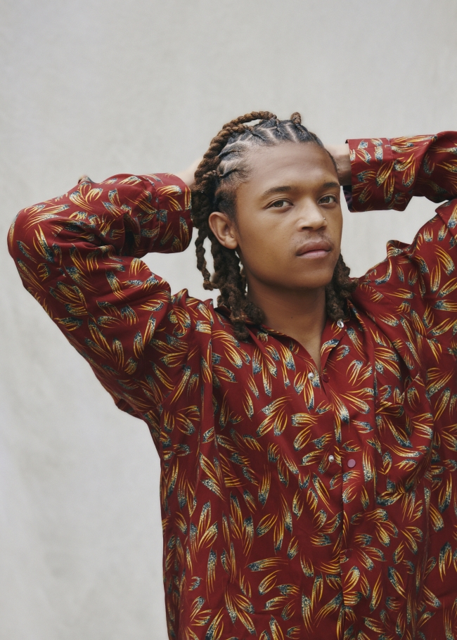 Picture of Percelle Ascott