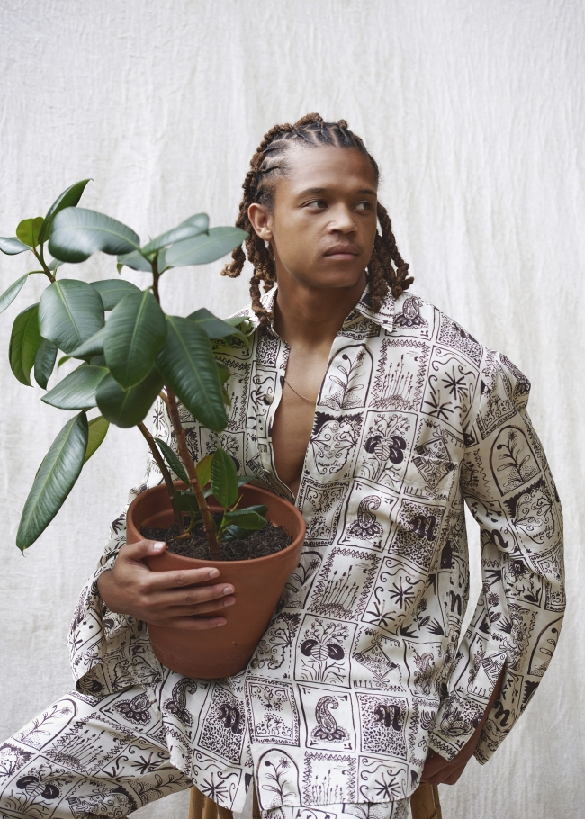 Percelle Ascott image