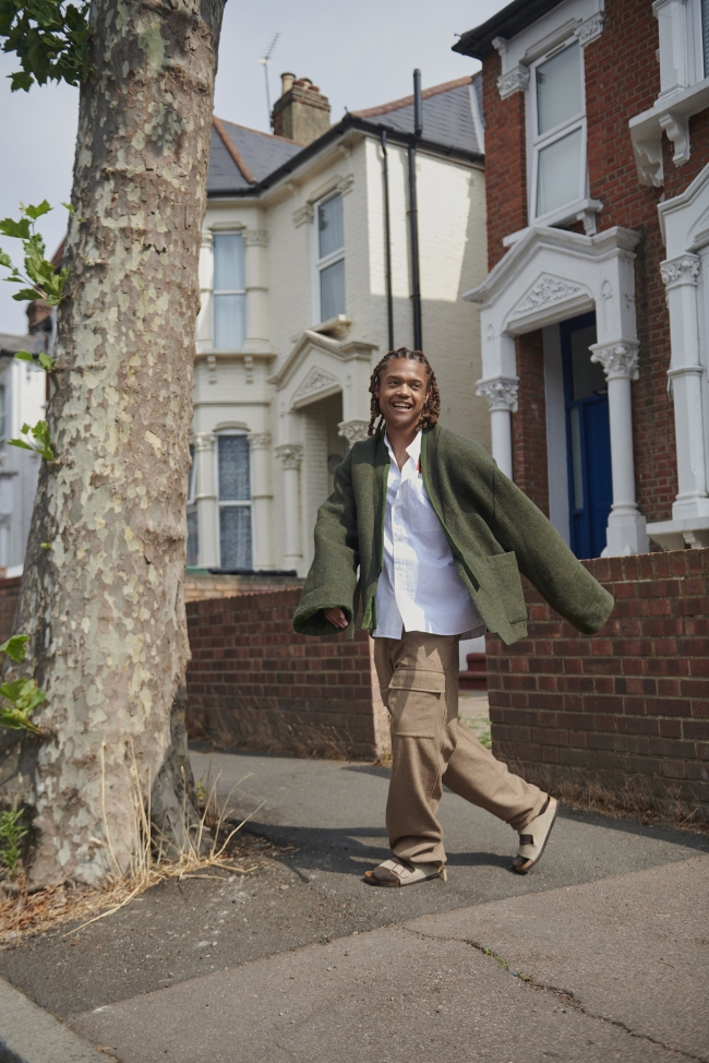 Picture of Percelle Ascott