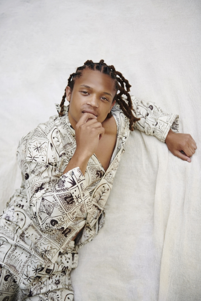 Percelle Ascott image