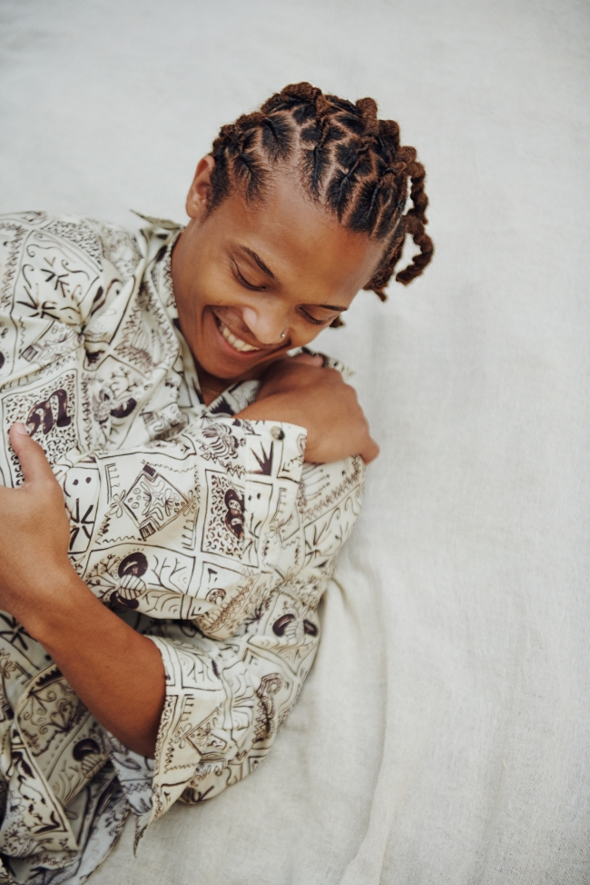 Picture of Percelle Ascott