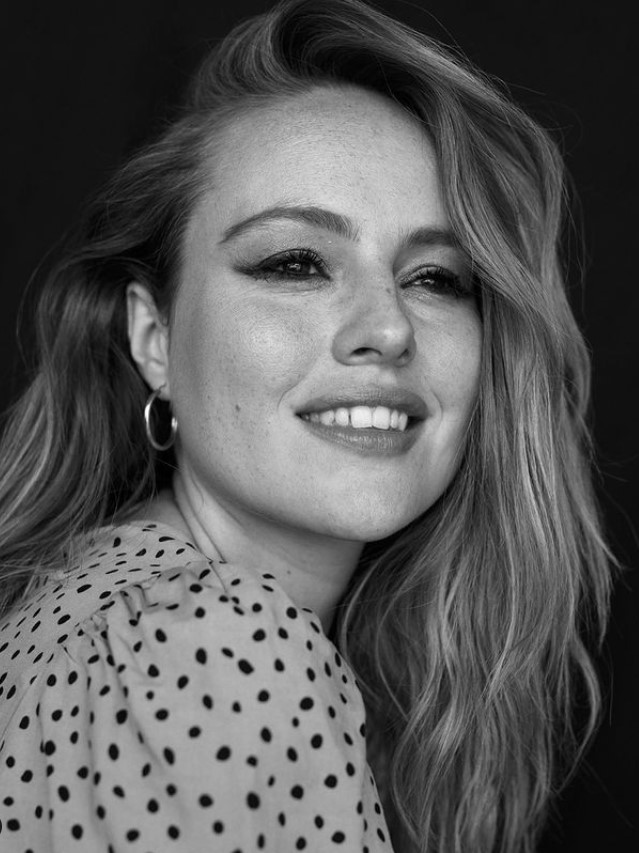 Esmeralda Moya picture