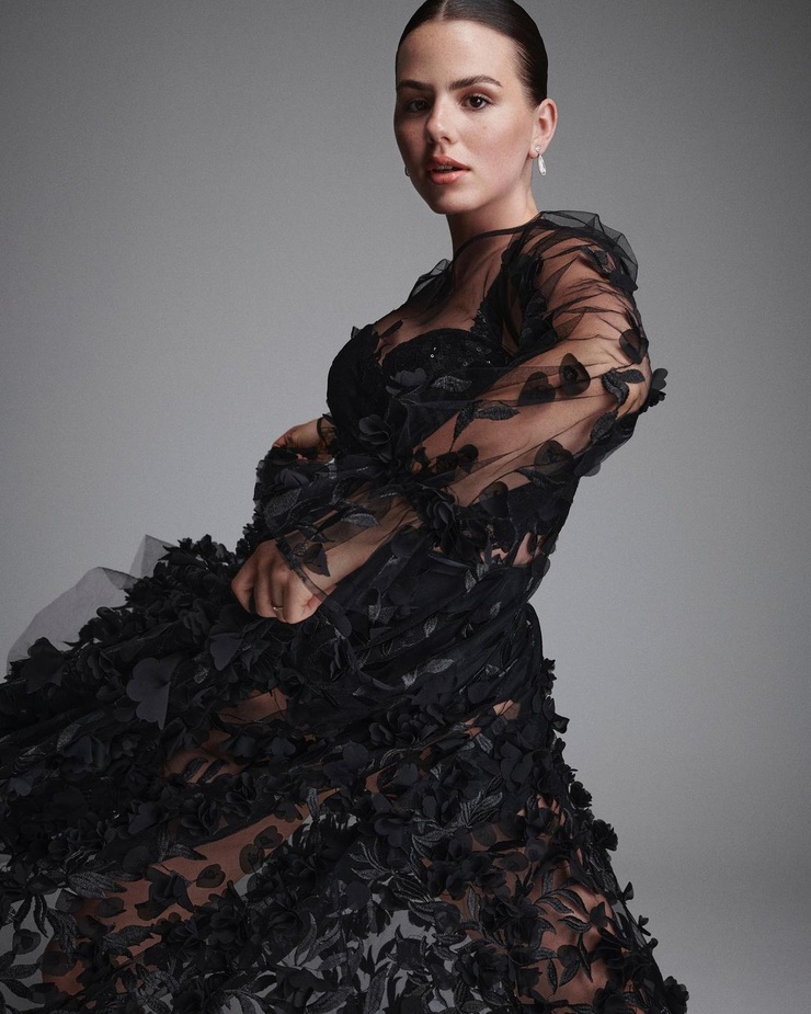 Picture of Ruby O. Fee