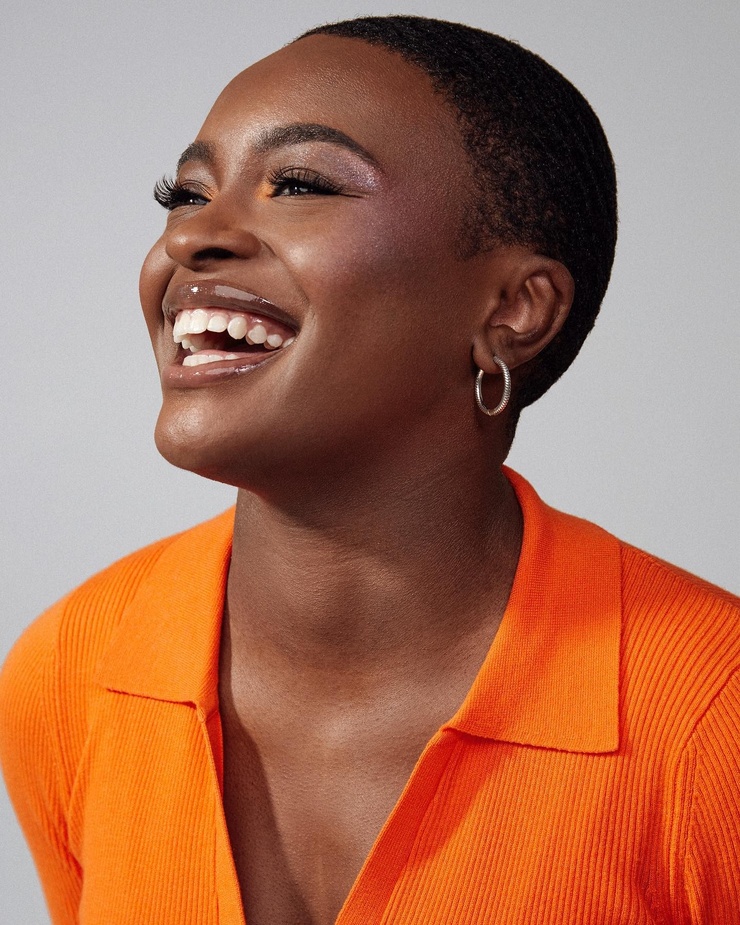 Celia Rose Gooding picture