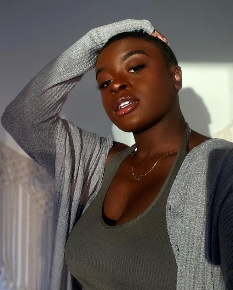 Picture of Celia Rose Gooding