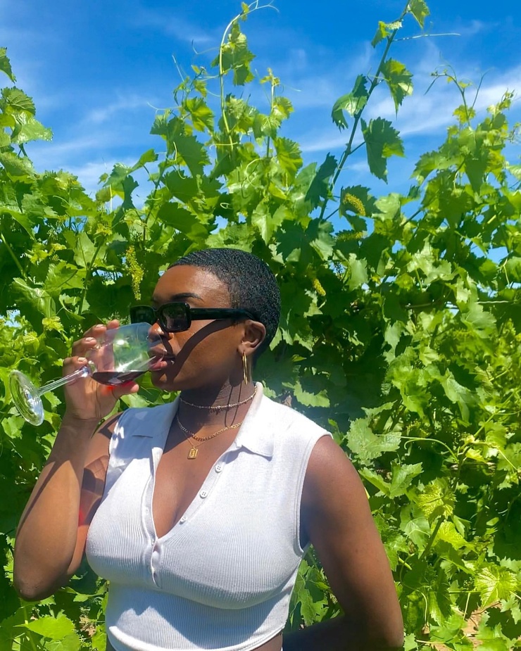 Picture of Celia Rose Gooding