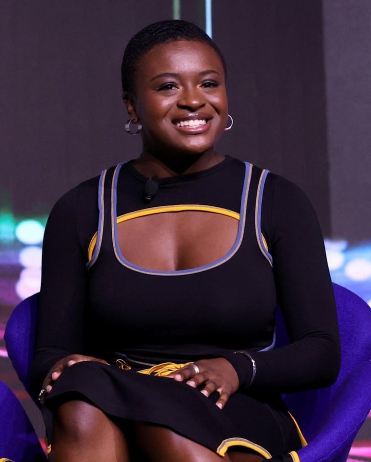 Celia Rose Gooding picture