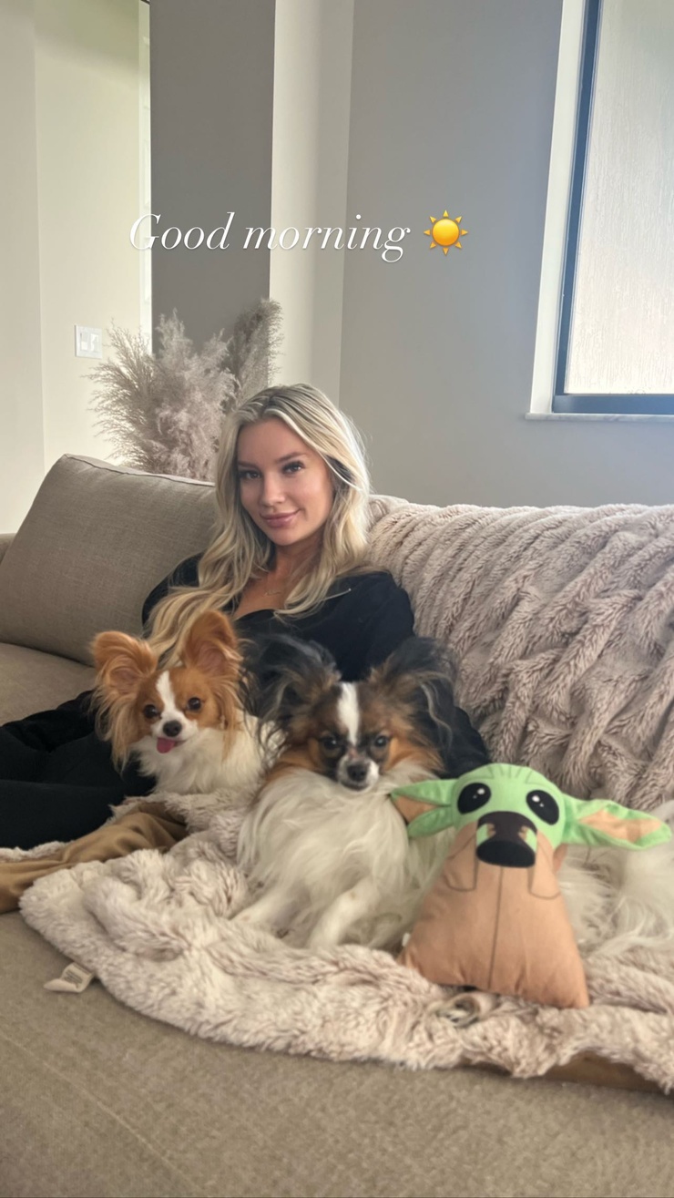 Picture of Alexa Collins