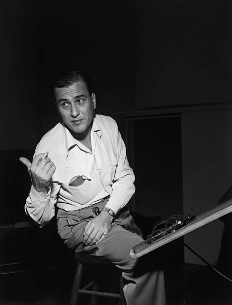 Artie Shaw