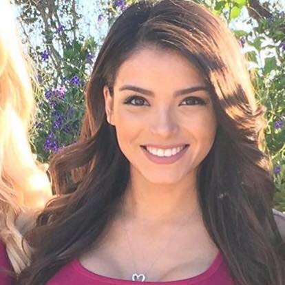 Picture of Leanne Rae