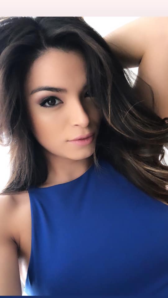 Picture of Leanne Rae