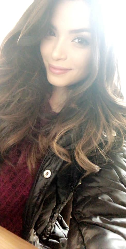 Picture of Leanne Rae