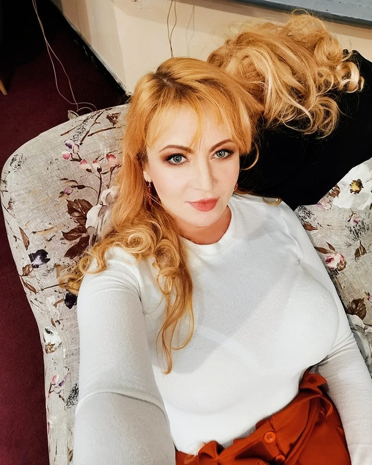 Picture of Berina Fatic