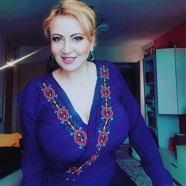 Image of Berina Fatic