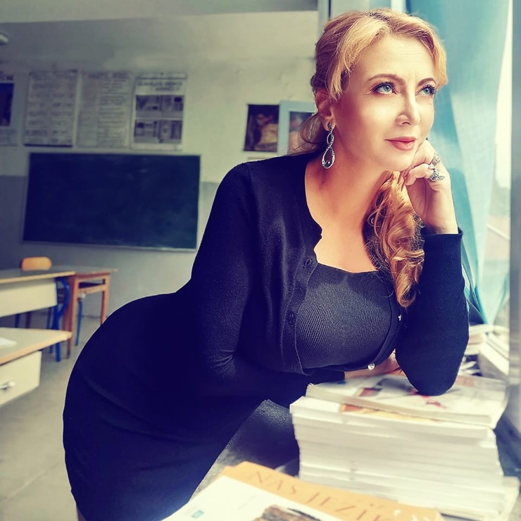 Picture of Berina Fatic