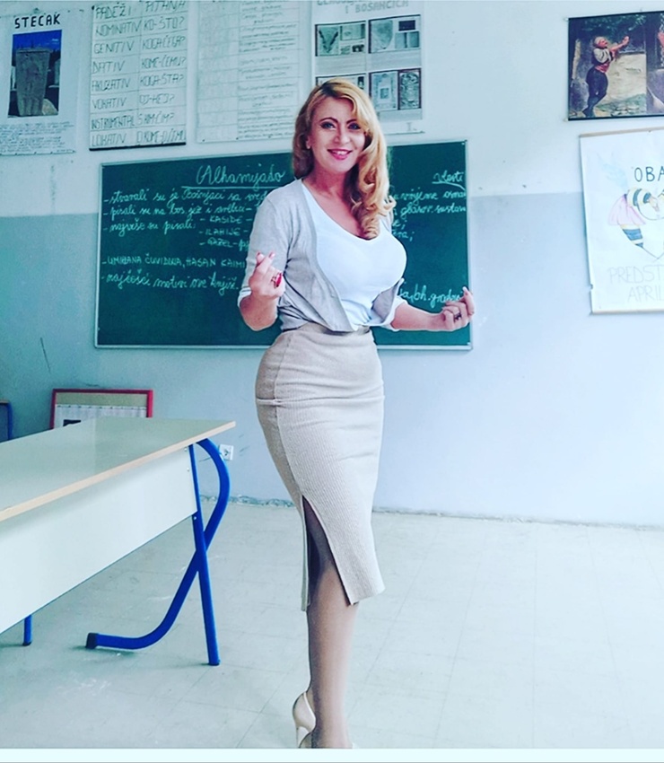 Picture of Berina Fatic