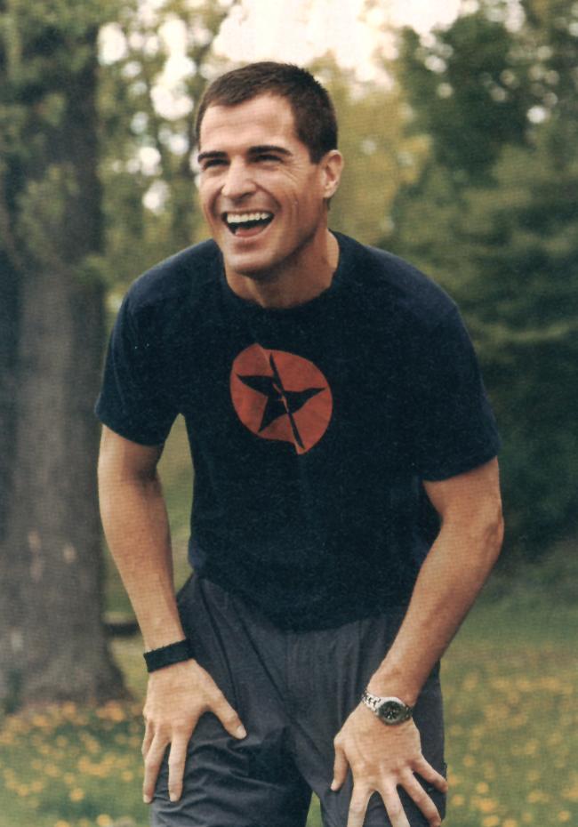 Picture of George Eads