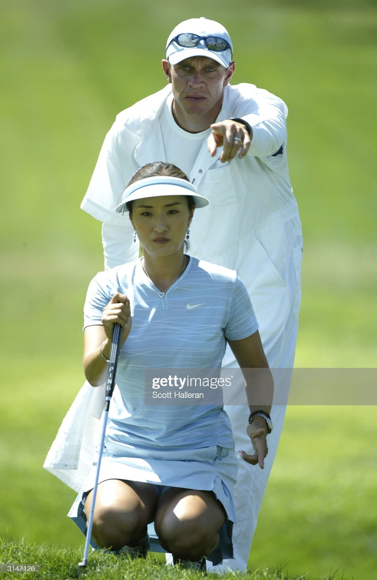 Grace Park (LPGA) image