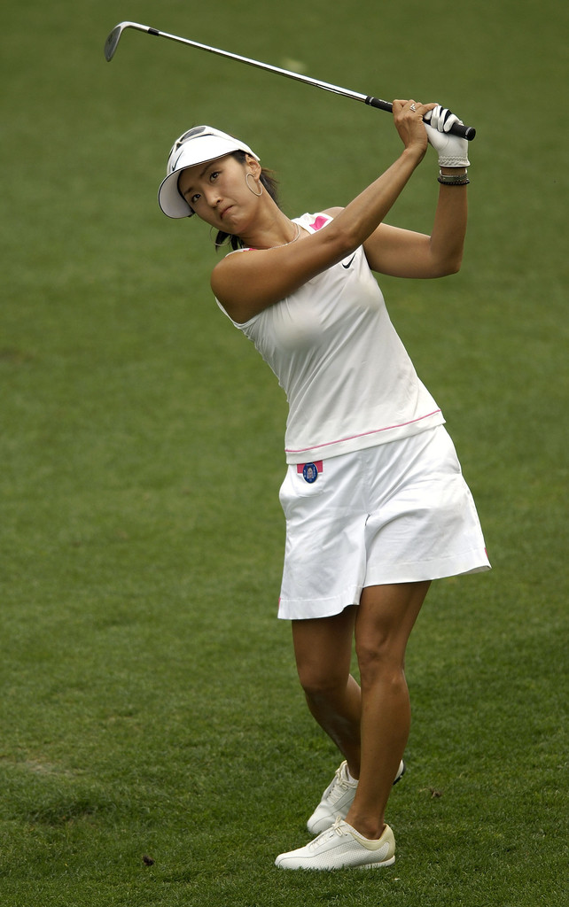 Picture of Grace Park (LPGA)