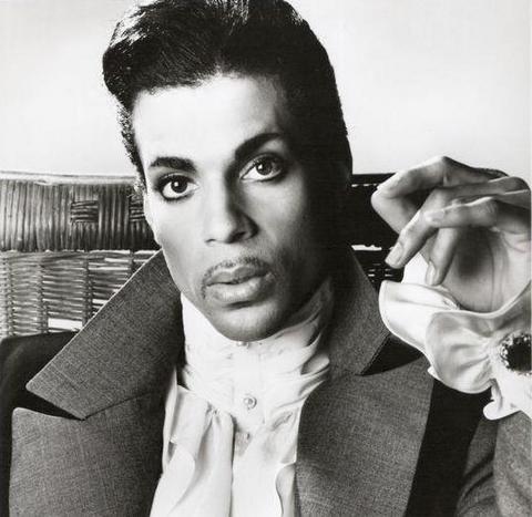 Picture of Prince