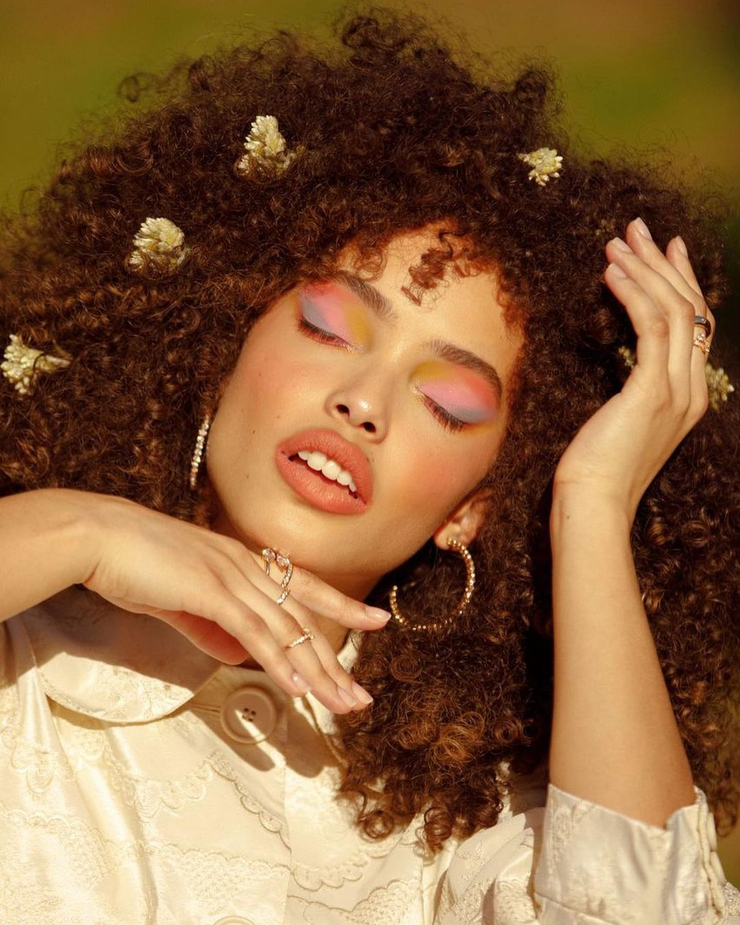 Image of Aliana King