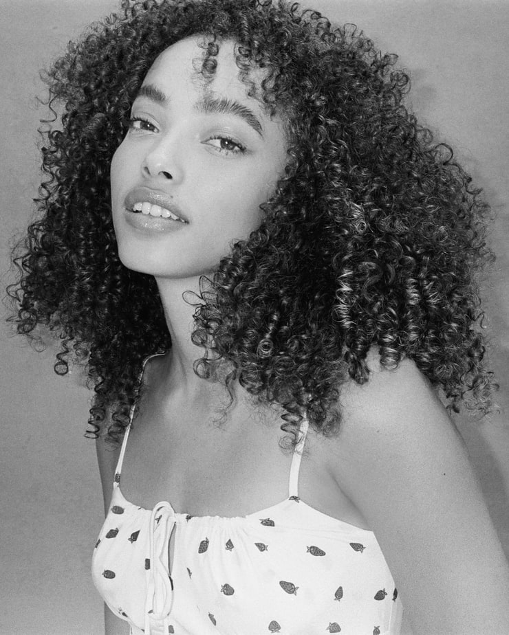 Picture of Aliana King