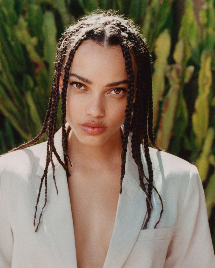 Image of Aliana King