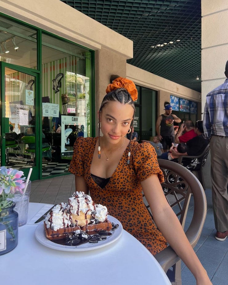 Picture of Aliana King