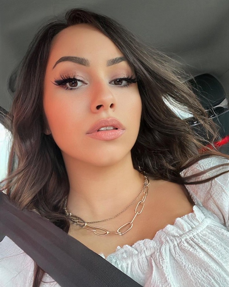 Picture of Sara Matar