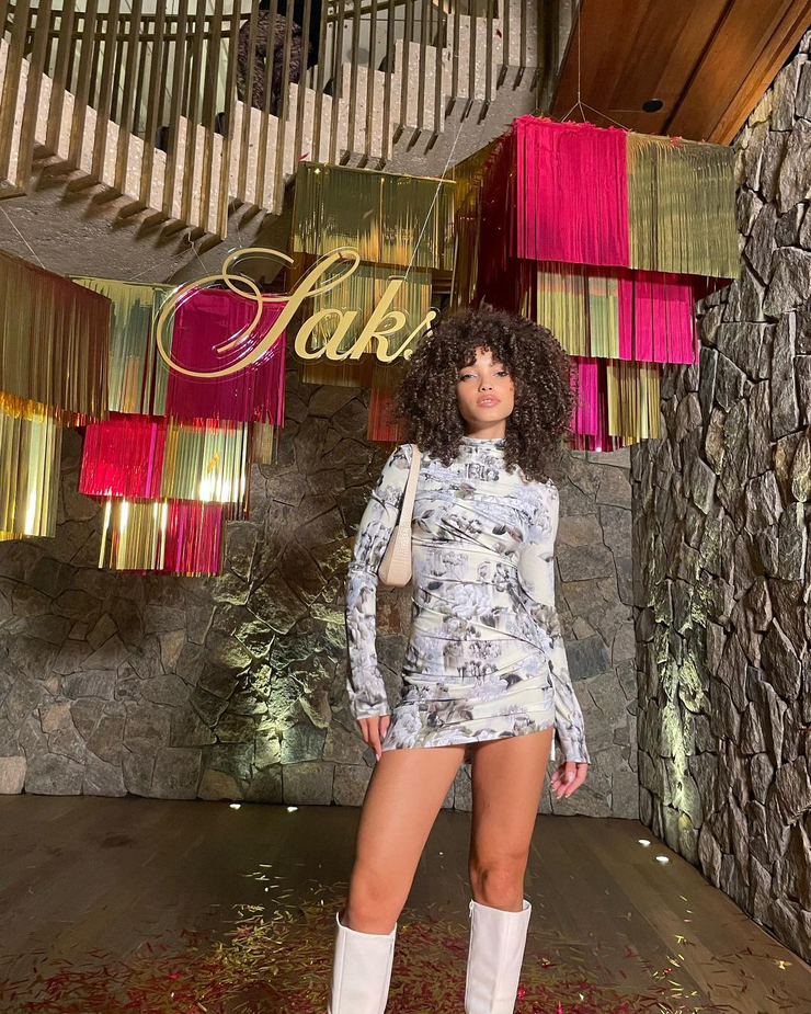 Image of Aliana King
