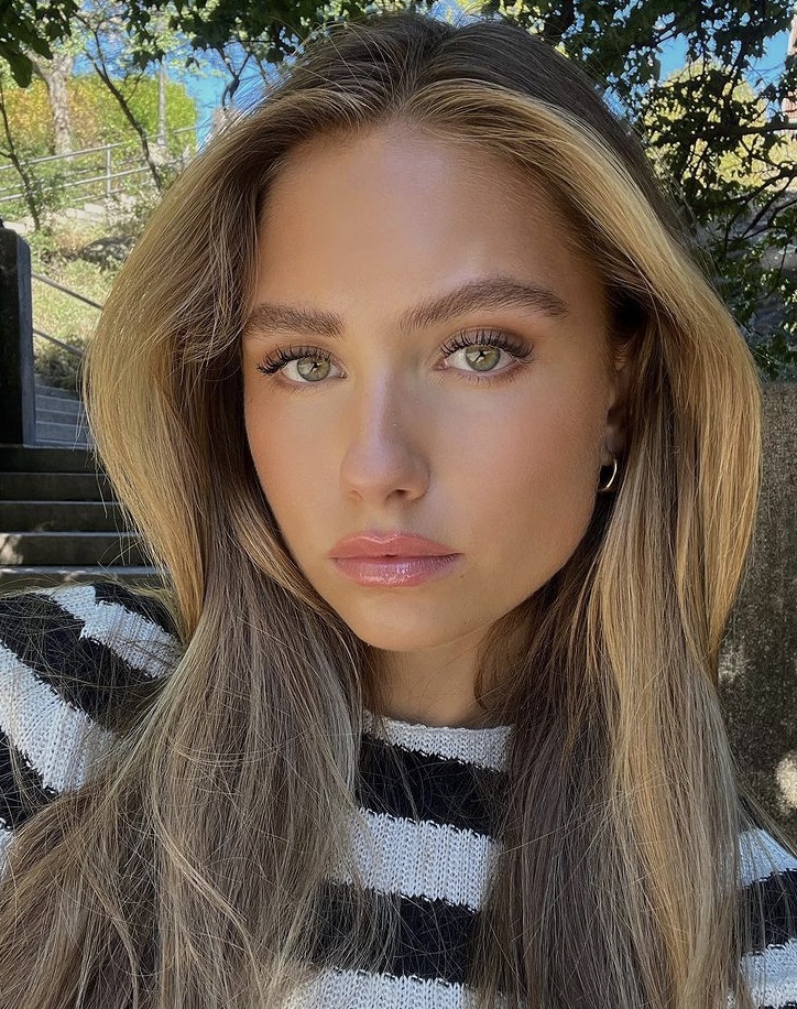 Picture of Ida Zeile