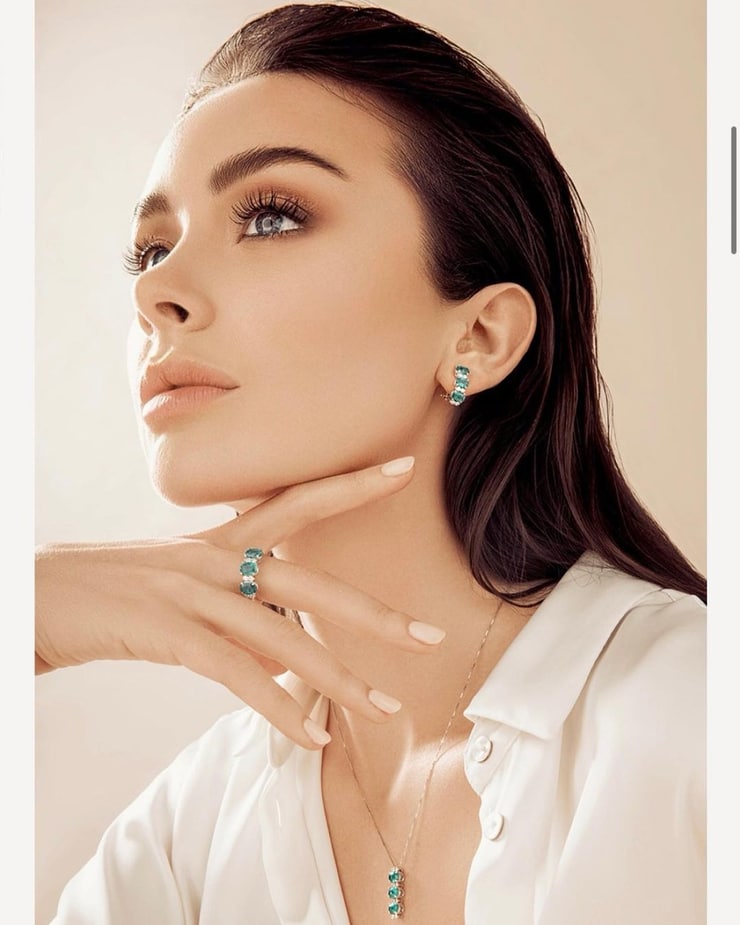 Picture of Claudia Bouza