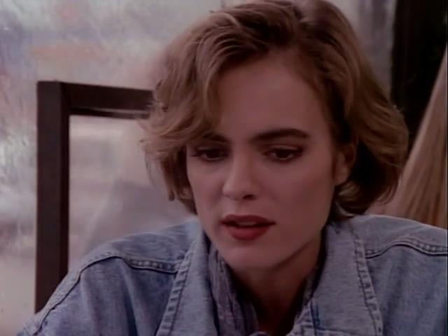 Picture of Michelle Johnson