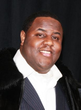 Picture of Jamal Woolard