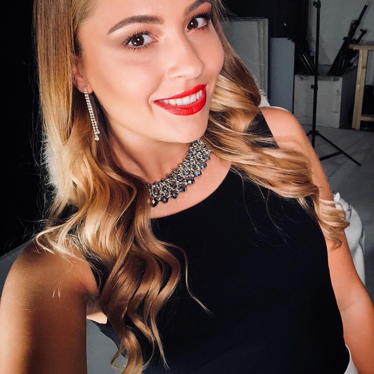 Picture of Ilona Borkiewicz-Stopa