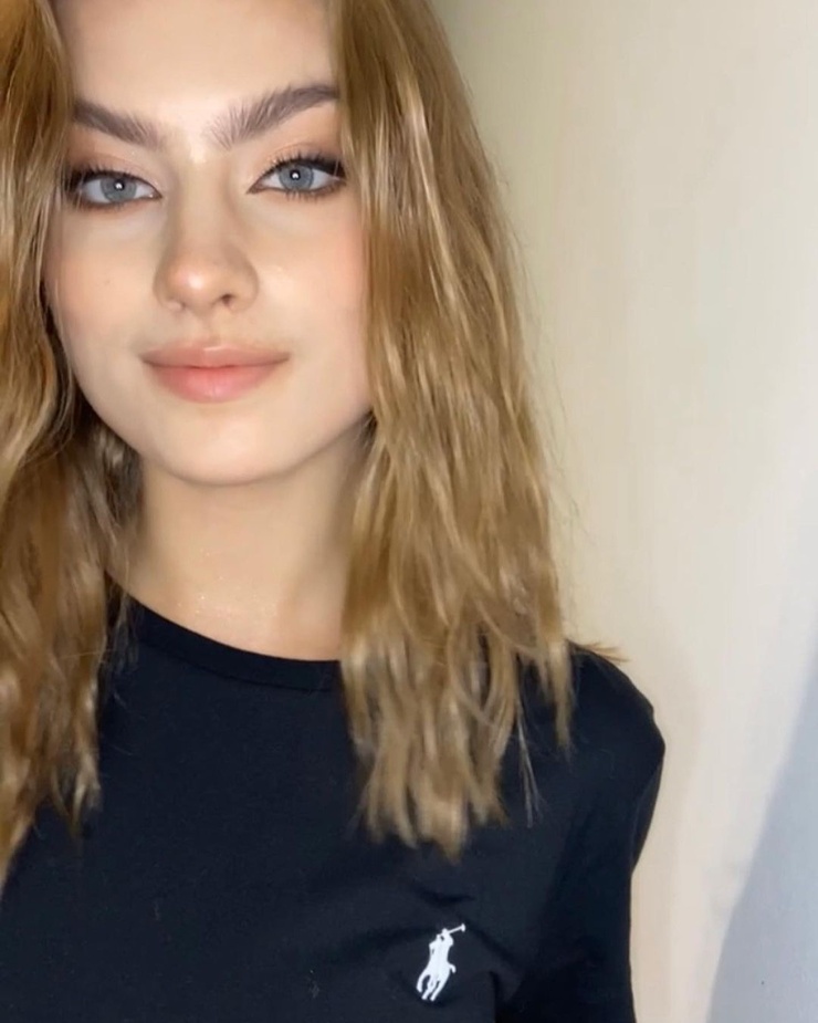 Picture of Alicja Goscicka